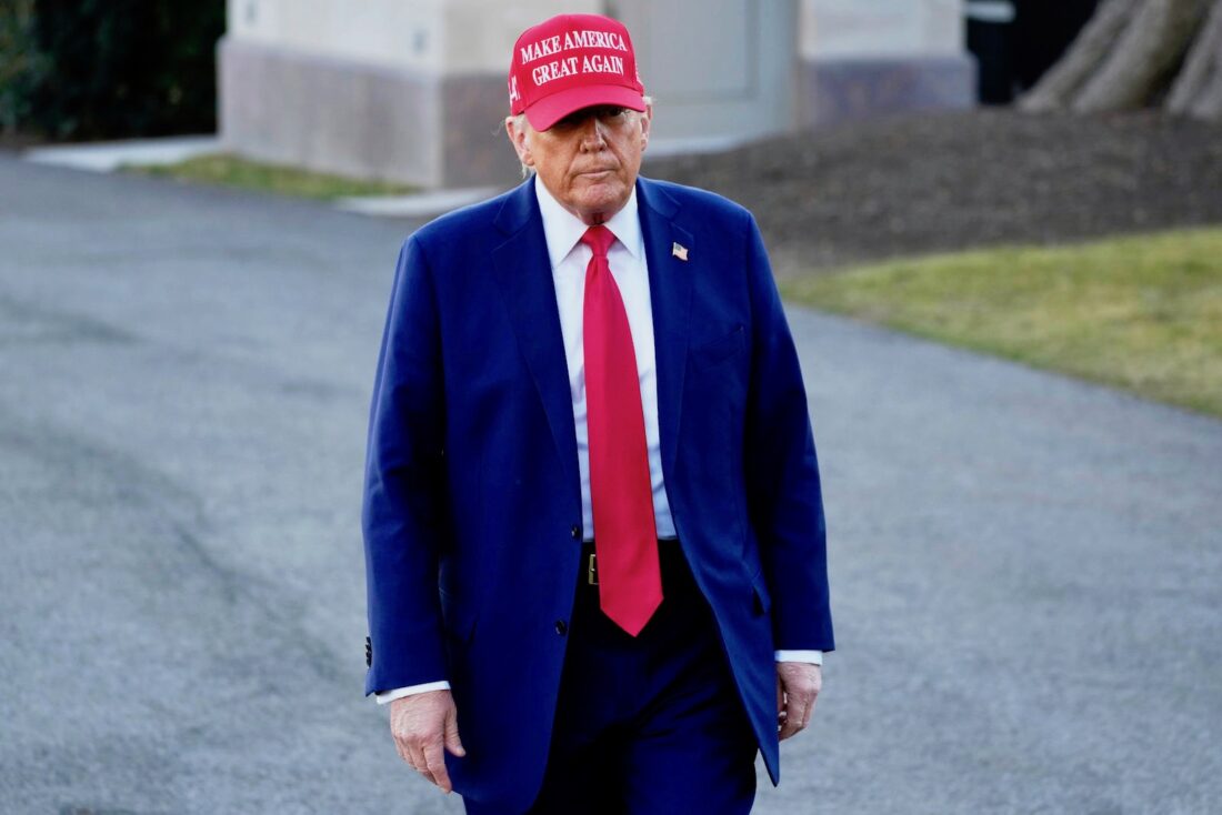 Giant chipmaker TSMC to spend $100B to expand chip manufacturing in U.S ...